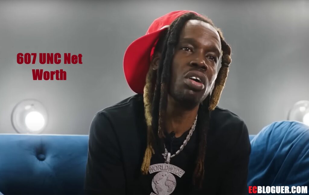 Is 607 UNC Net Worth Overhyped? Why It’s Sparking More Talk Than Most Viral Charts • Ecbloguer.com