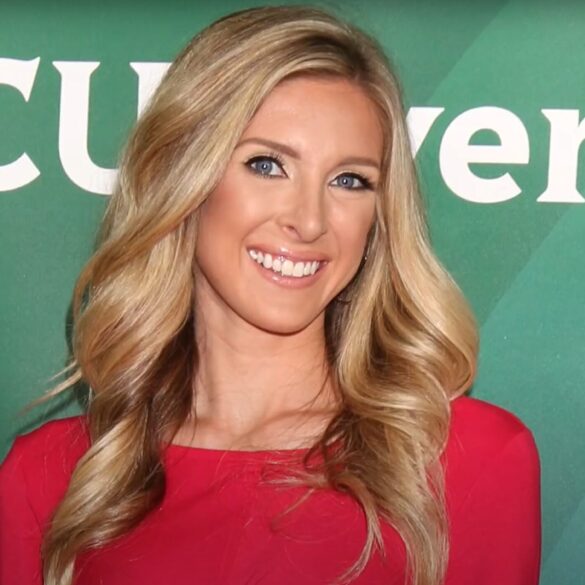 What Does The Undertaker’s Son Do? A Detailed Look At Gunner Vincent ...