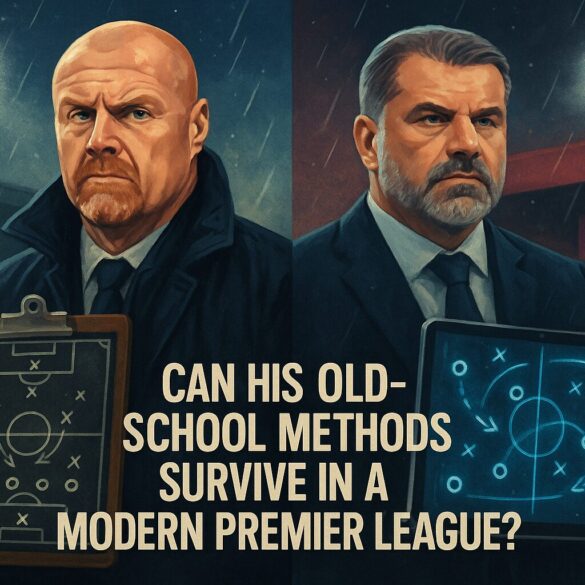 Ange Postecoglou To Nottingham Forest After Nuno’s Sacking: What ...